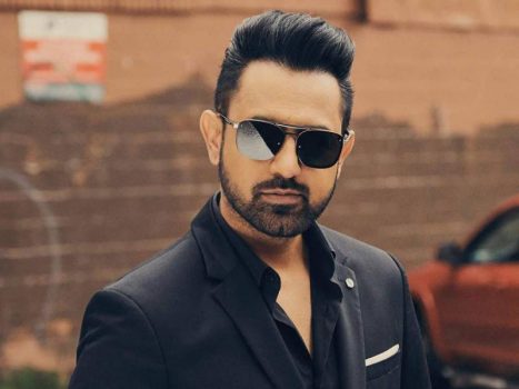 Indian actor-singer Gippy Grewal barred from entering Pakistan ...